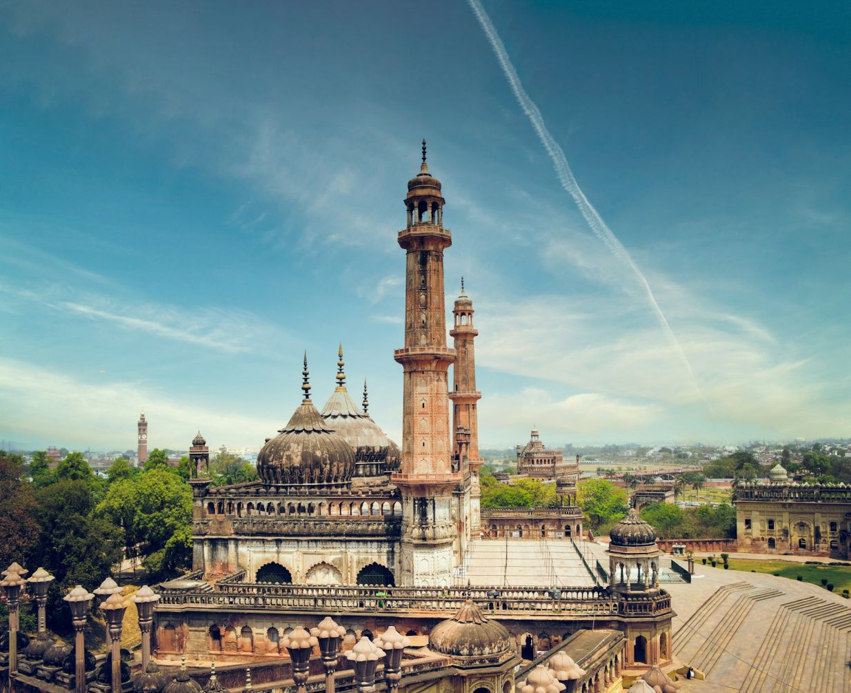 The best free tours in Lucknow, India | FREETOUR.com