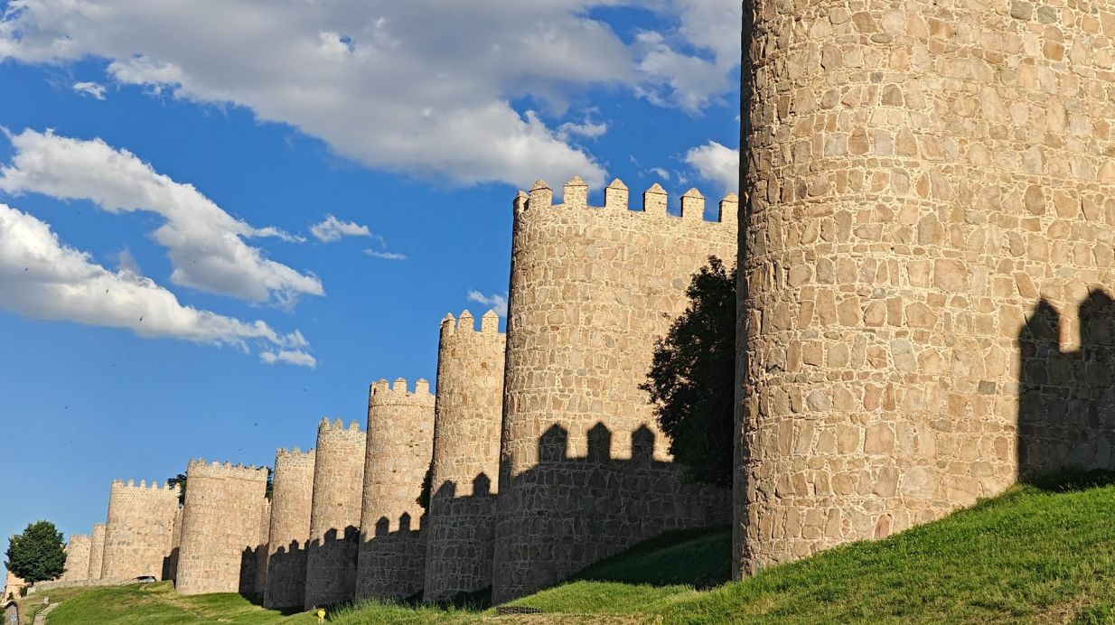Tour gratuiti a Avila, Spagna | FREETOUR.com