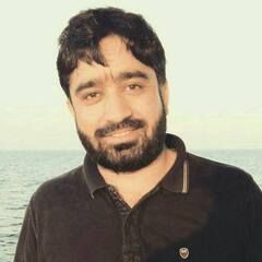 Perfil de Sajad Beigh | Freetour.com