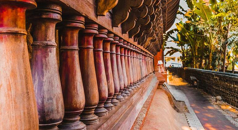 Highlights of the Kochi - Guided Half Day City Tour - Kochi | FREETOUR.com