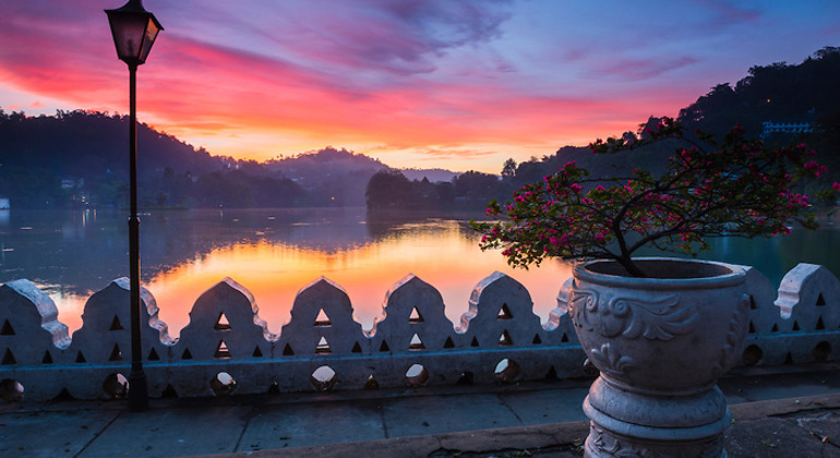 Kandy City Tour - Kandy | FREETOUR.com