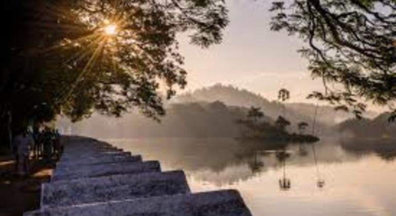 Kandy City Tour - Kandy | FREETOUR.com