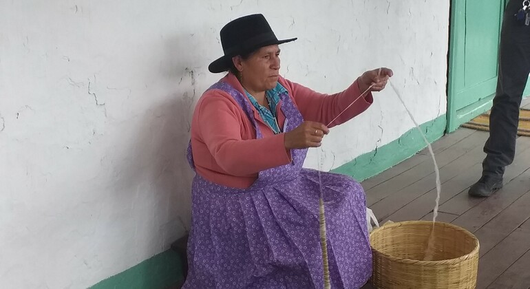 Bogota Day Trip: Snow at the Tropic - Bogota | FREETOUR.com