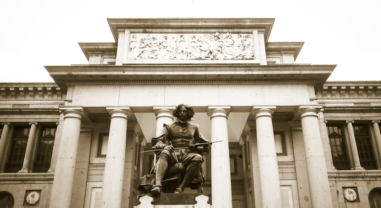 Legends and Secrets of the Prado - Madrid | FREETOUR.com