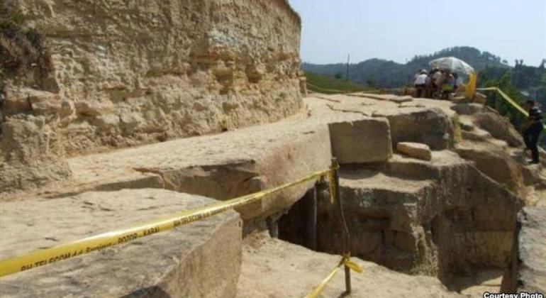 Bosnian Pyramids Day Trip to Visoko from Sarajevo - Sarajevo | FREETOUR.com