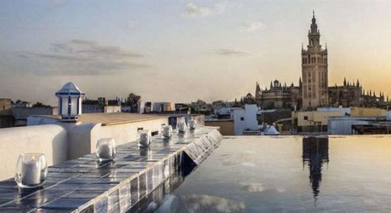 Seville Rooftop Walking Tour - Seville | FREETOUR.com