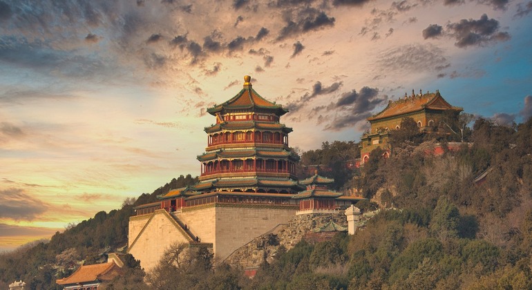 Visita privada à cidade de Pequim - Beijing | FREETOUR.com