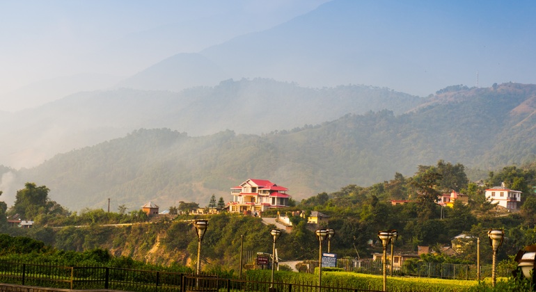 Visite à pied gratuite de Shimla - Shimla | FREETOUR.com