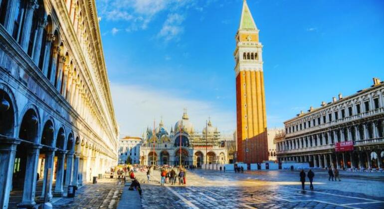 Free Tours in Venice, Italy | FREETOUR.com