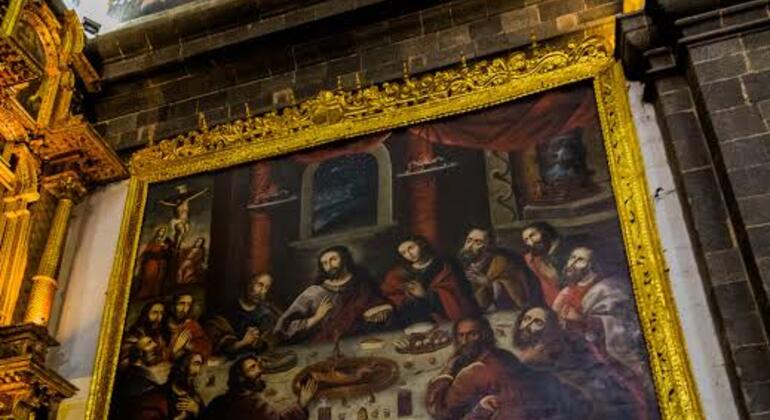 Tarde: City Tour em Cusco - Cusco | FREETOUR.com