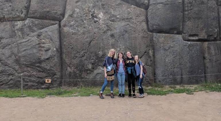 Tarde: City Tour em Cusco - Cusco | FREETOUR.com