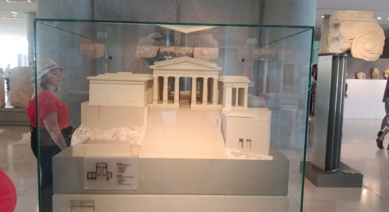 Akropolis-Museum Skip-the-Line-Ticket - Athens | FREETOUR.com