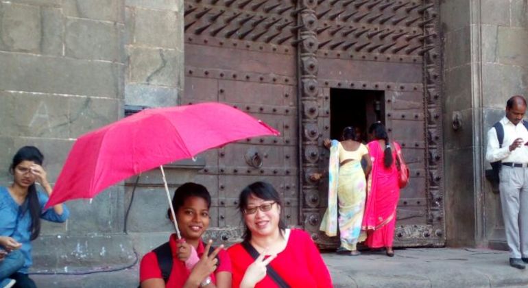 Free Walking Tour Pune - Pune | FREETOUR.com