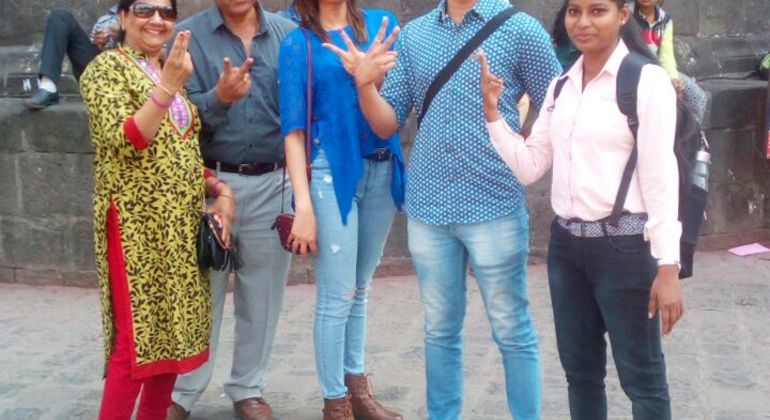 Free Walking Tour Pune - Pune | FREETOUR.com