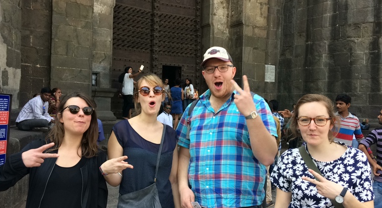 Free Walking Tour Pune - Pune | FREETOUR.com