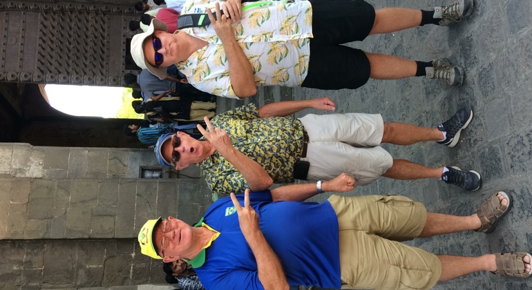 Free Walking Tour Pune - Pune | FREETOUR.com