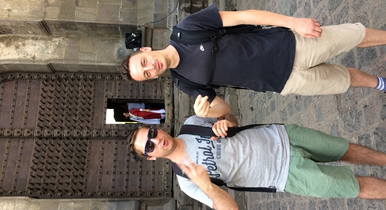 Free Walking Tour Pune - Pune | FREETOUR.com