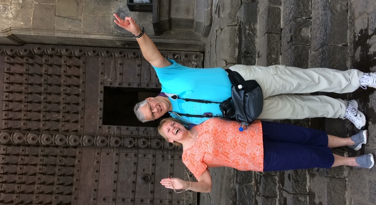 Free Walking Tour Pune - Pune | FREETOUR.com