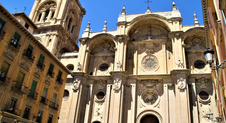 Granada Center Free Tour. Small Group - Granada | FREETOUR.com