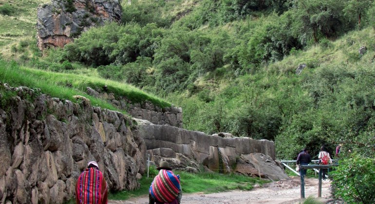 Tagesausflug Cusco - Heiliges Tal - Cusco | FREETOUR.com