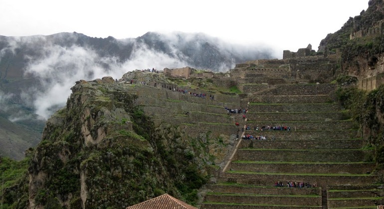 Tagesausflug Cusco - Heiliges Tal - Cusco | FREETOUR.com