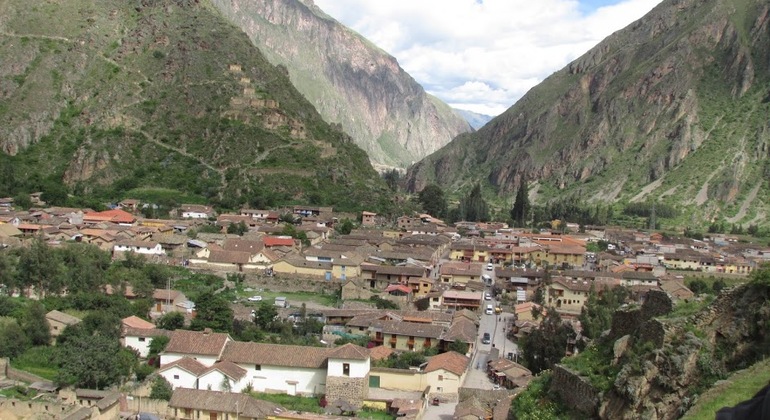 Tagesausflug Cusco - Heiliges Tal - Cusco | FREETOUR.com