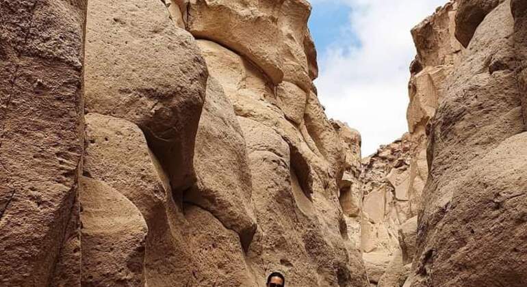 Sillar Route Tour - Arequipa | FREETOUR.com