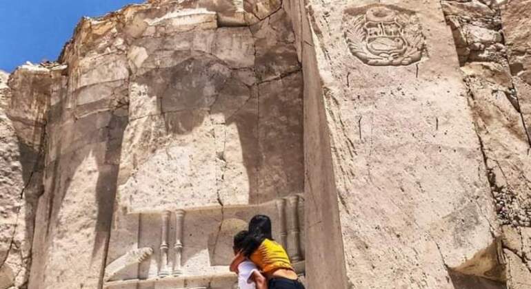 Sillar Route Tour - Arequipa | FREETOUR.com