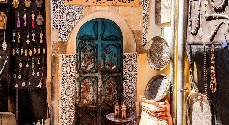 Discover Fez like a Local - Fes | FREETOUR.com