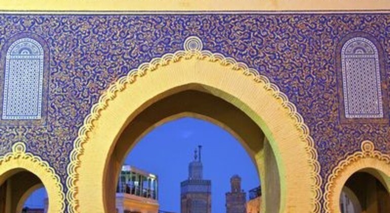 Discover Fez like a Local - Fes | FREETOUR.com