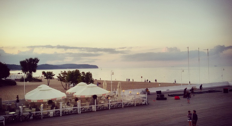 Free Walking Tour in Sopot - Introduction to the Polish Riviera - Sopot ...