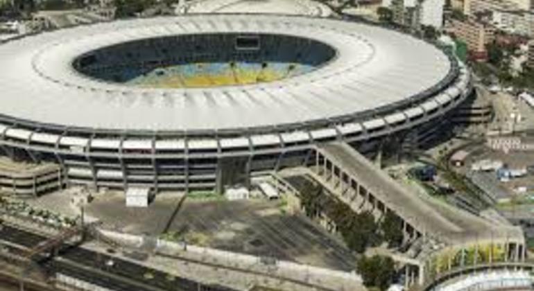 Maracana Stadium Bus Tour - Rio de Janeiro | FREETOUR.com
