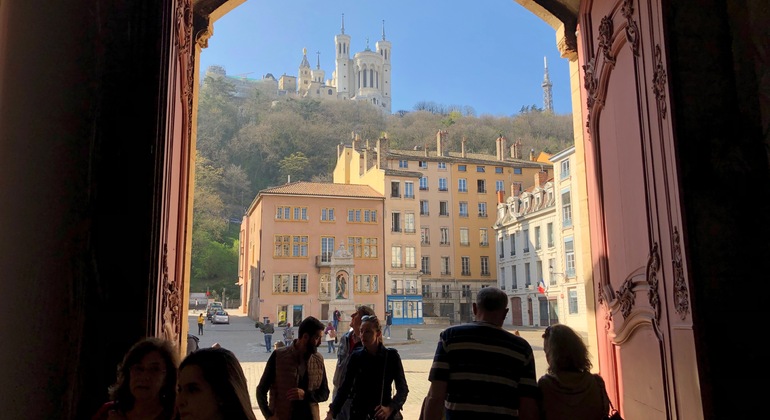 The Essential of Lyon Tour - Lyon | FREETOUR.com