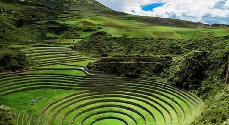 Complete Sacred Valley Tour - Cusco | FREETOUR.com