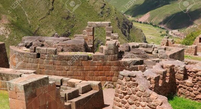 Complete Sacred Valley Tour - Cusco | FREETOUR.com