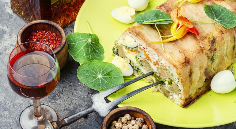 Visite guidée des saveurs de Cannes - Cannes | FREETOUR.com