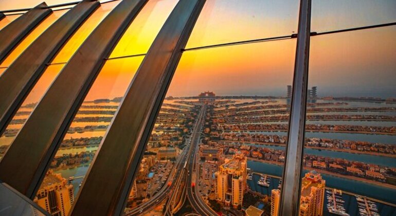 The View at the Palm, non Prime Time - Dubai | FREETOUR.com