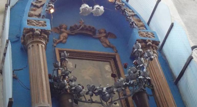 Neapolis City Introduction Free Walking Tour - Naples | FREETOUR.com