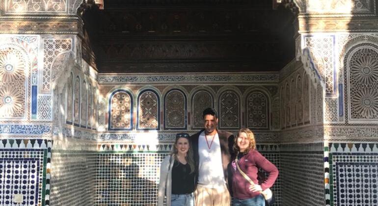 Must See - Attractions of Marrakech's Medina - Marrakech | FREETOUR.com