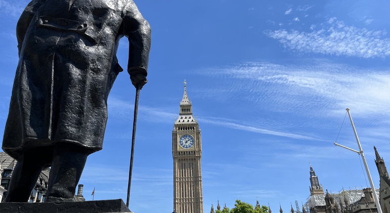 Die königliche Westminster-Tour - London | FREETOUR.com