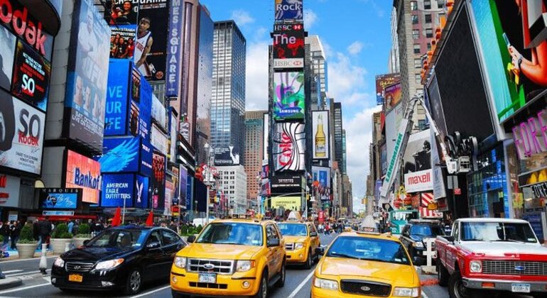Free Tours in New York, USA | FREETOUR.com