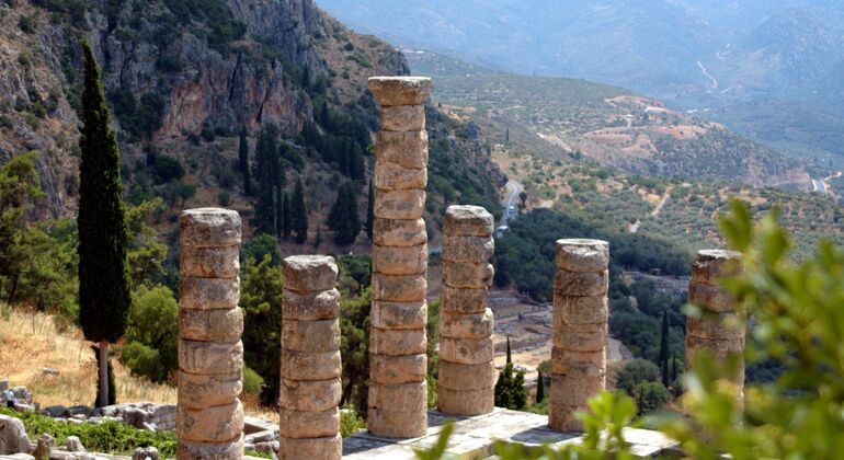 Delphi One Day Trip from Athens - Athens | FREETOUR.com
