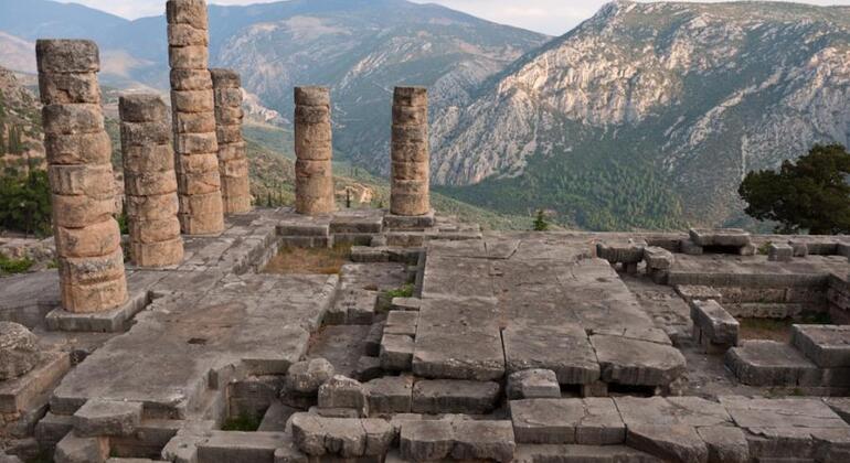 Delphi One Day Trip from Athens - Athens | FREETOUR.com