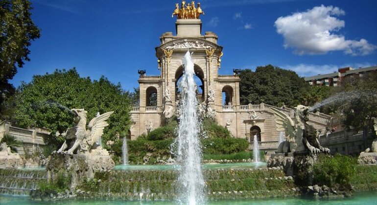 Welcome Walking Tour in Barcelona - Barcelona | FREETOUR.com