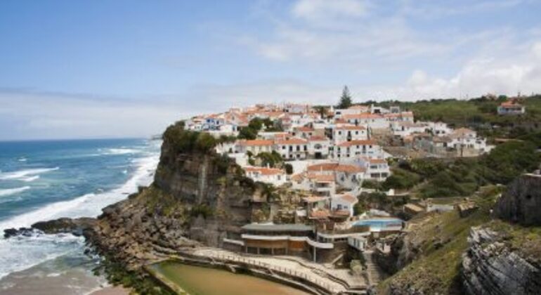 Wonders of Sintra & Coast Tour - Sintra | FREETOUR.com