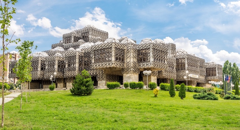 Tour from Skopje: North Macedonia & Kosovo - Skopje | FREETOUR.com