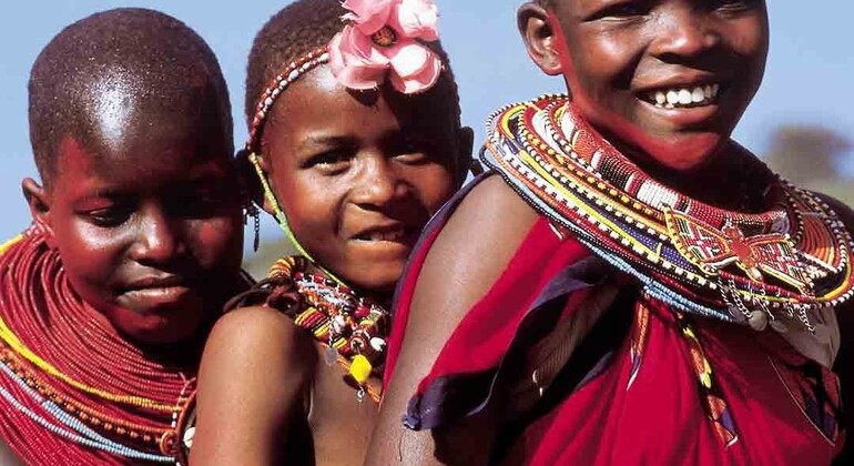 Authentic & Fun Tour around Kenya - Nairobi | FREETOUR.com