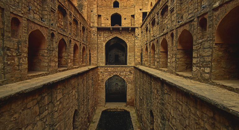 The Journey of Delhi’s History - Delhi | FREETOUR.com