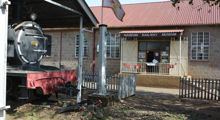 Nairobi Railway Museum Free Tour - Nairobi | FREETOUR.com