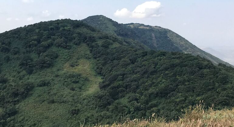 Ngong Hills Hiking Free Tour - Nairobi | FREETOUR.com